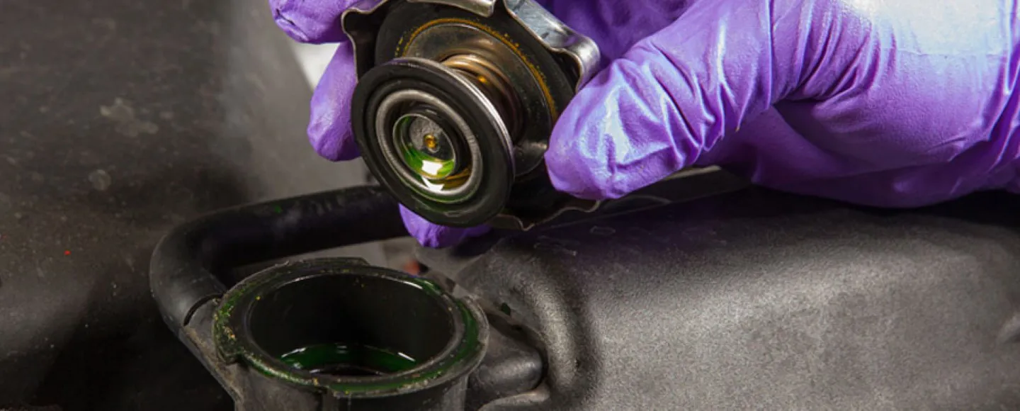 Coolant Maintenance Tips Valvoline邃 Global